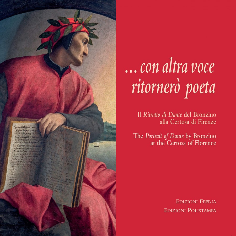 con altra voce ritornerò poeta Il ‘Ritratto di Dante’ di Agnolo ...